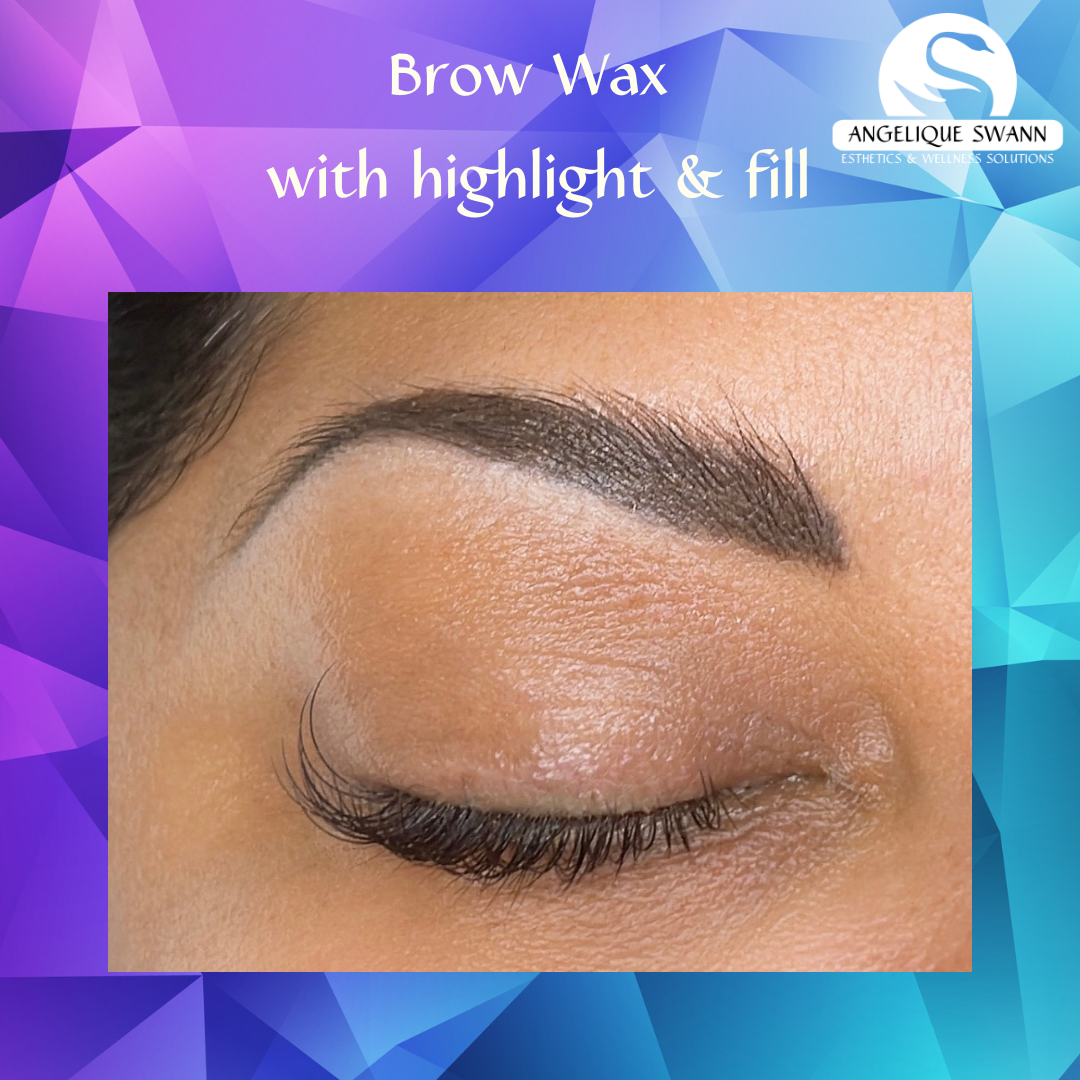 angeliqueswann.com – It's time to vibrate higher.