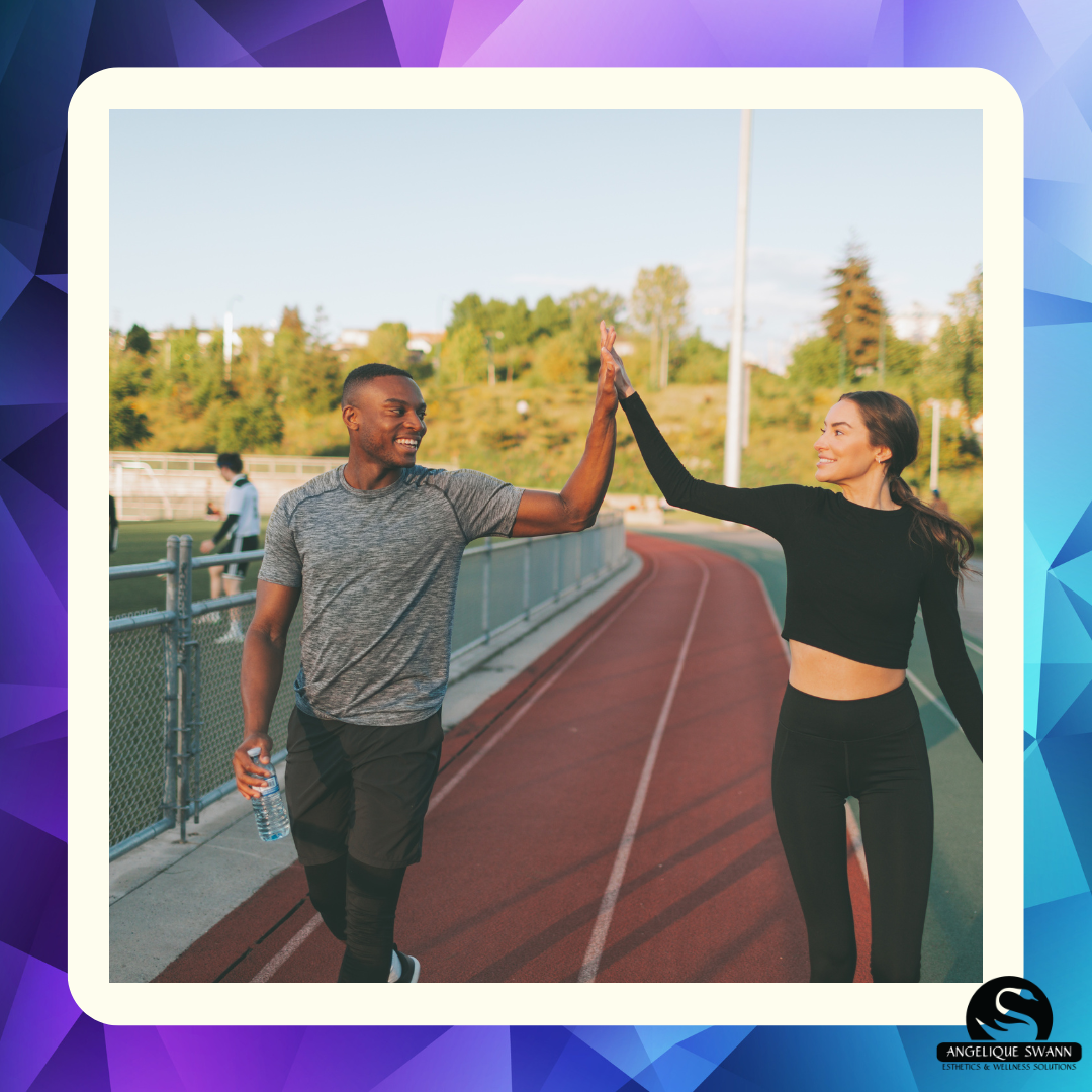 Blog Post - Living a Detoxing Lifestyle