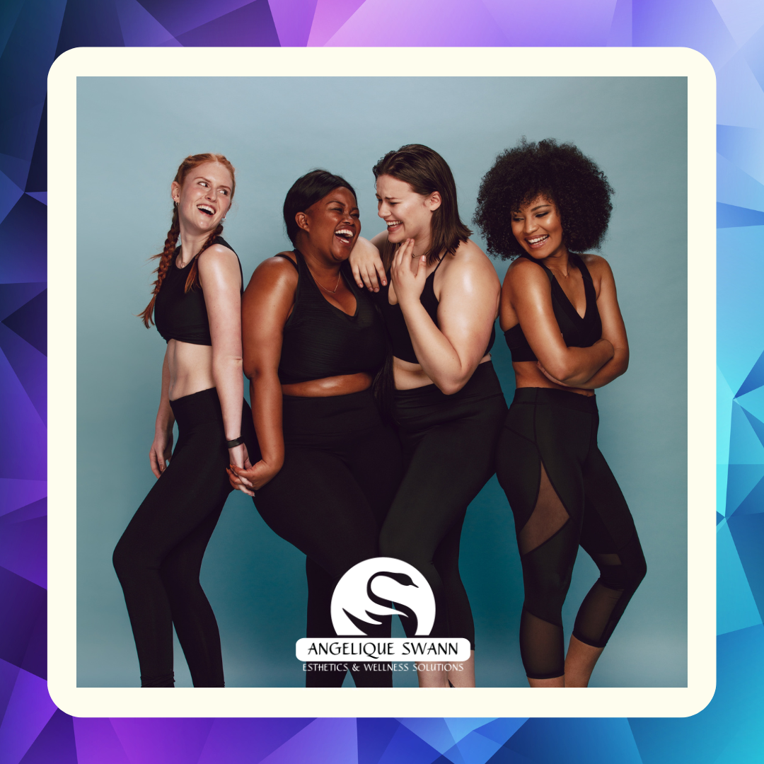 Group Detox Coaching - It's time to Vibrate Higher.